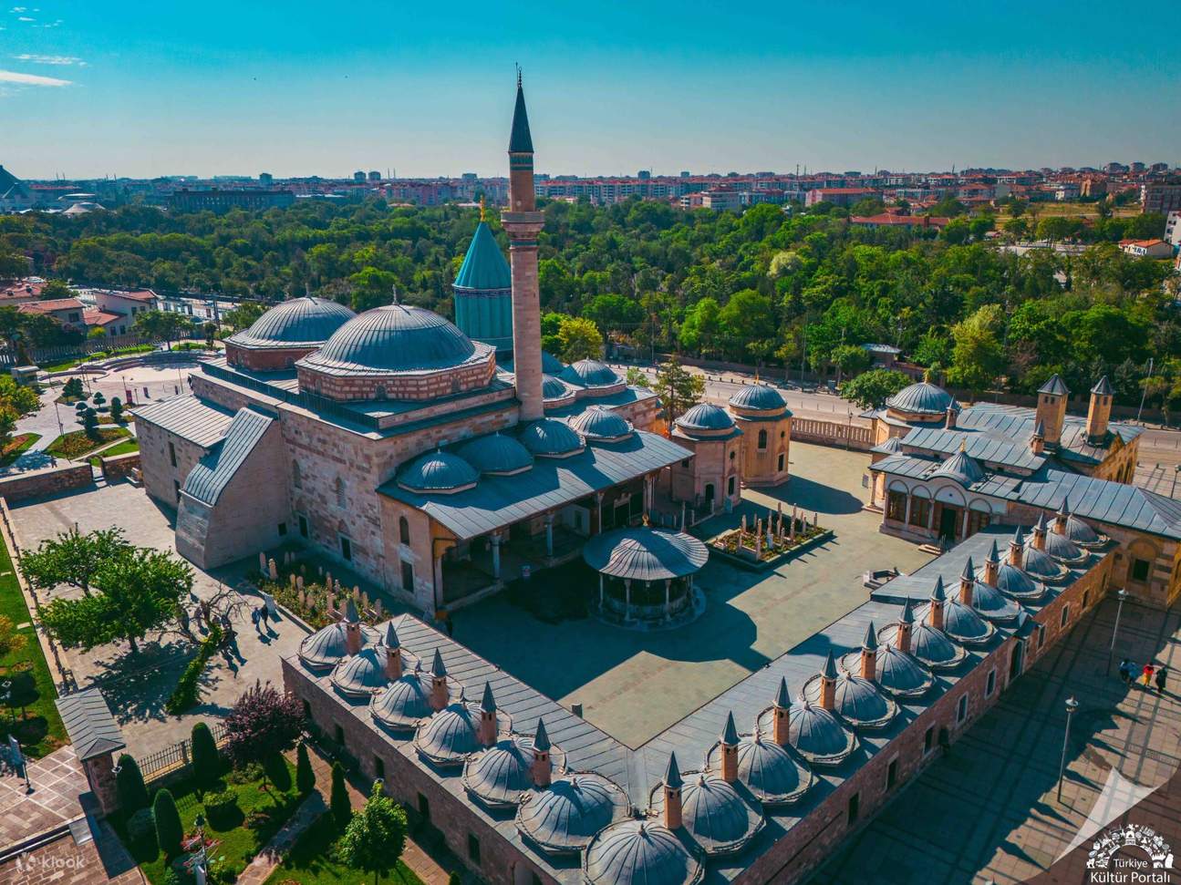 Comprehensive Turkey Tour 6 Day - Klook
