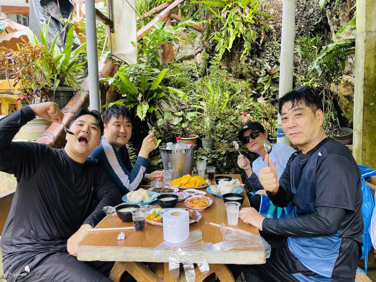 Malumpati Cold Spring Day Tour - Klook Philippines