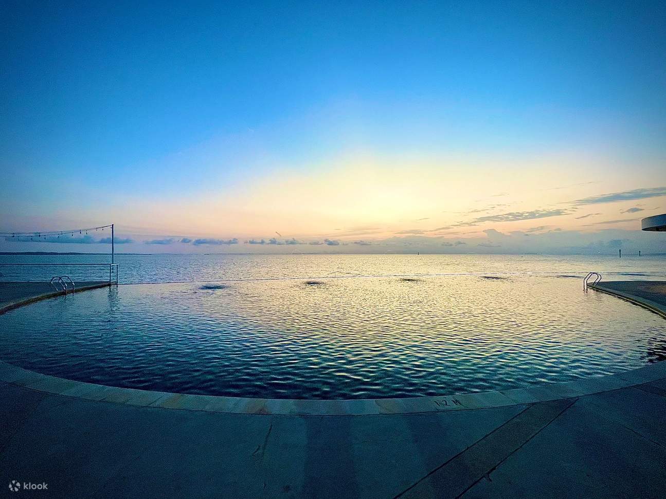 Doulos Phos Heritage Tour mit Abendessen bei Sonnenuntergang - Klook ...