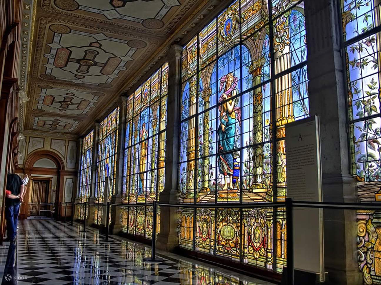 Chapultepec Castle After-Hours Access Tour in Mexico City - Klook Malaysia