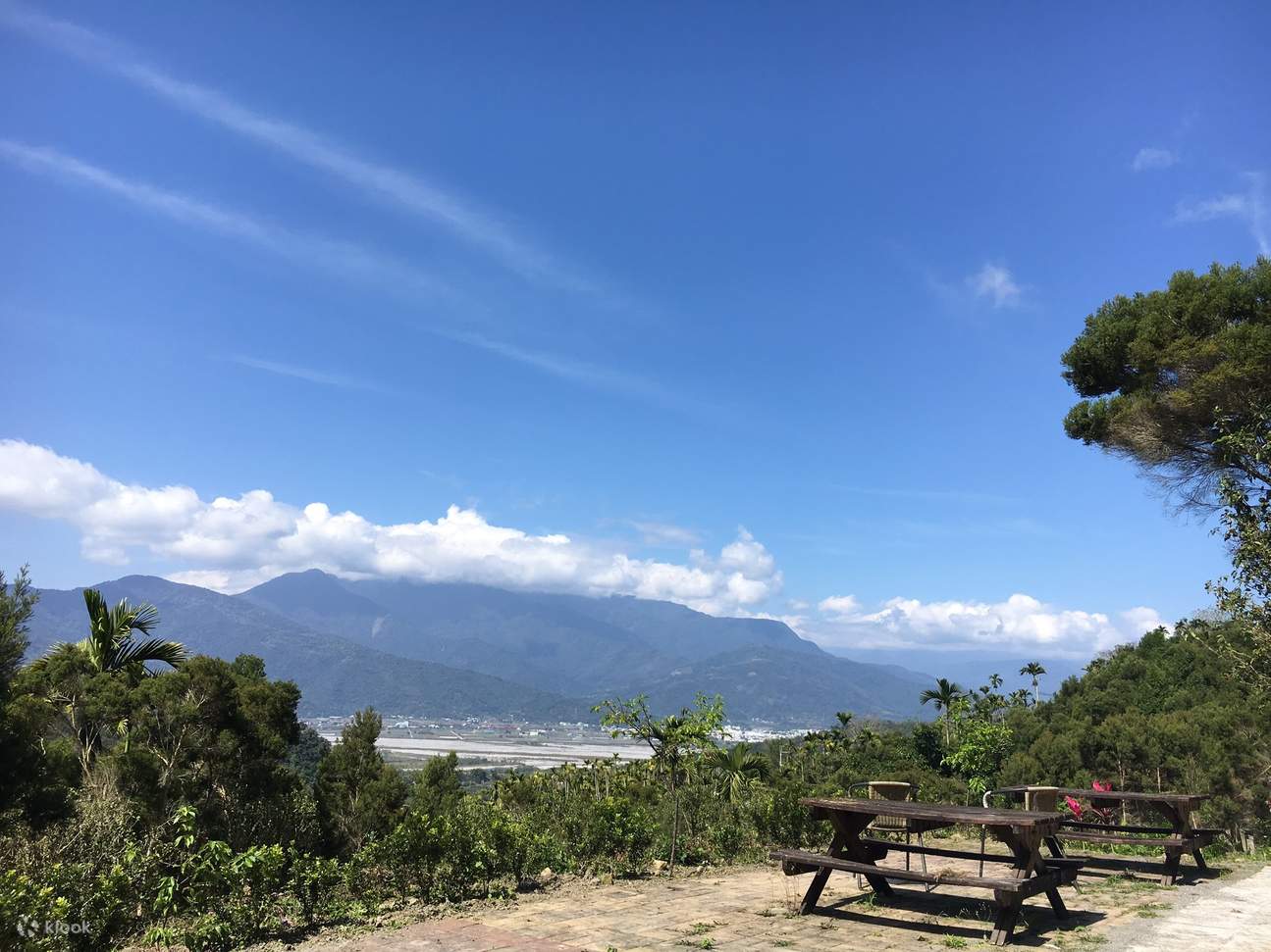 Hualien｜New Aohua Hot Spring Villa｜Hothouse・Hothouse Bathing Coupon - Klook