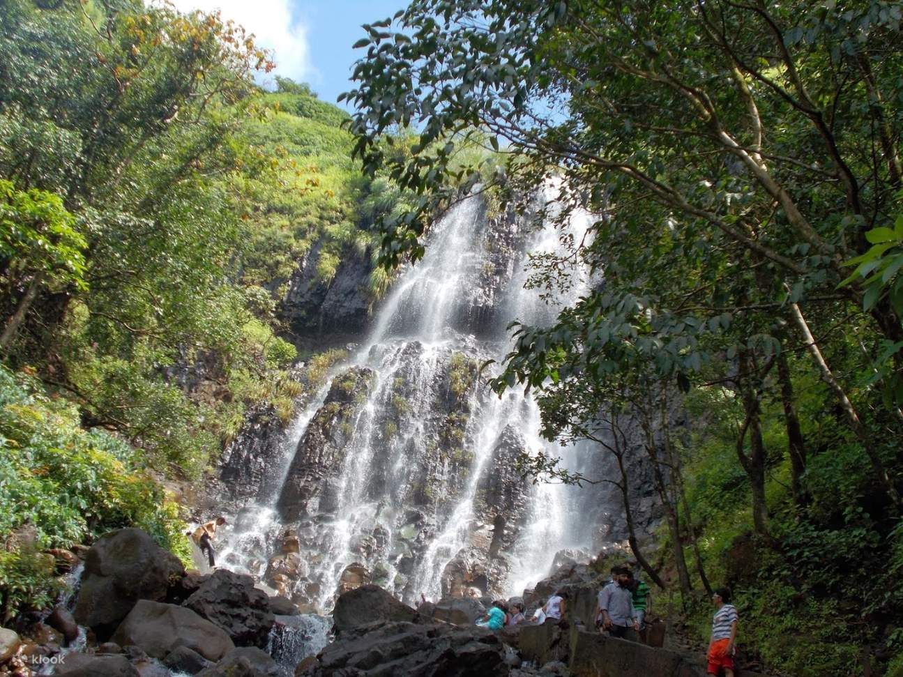 Amboli Waterfall Trek and Water Sports Experience in Goa - Klook Hong Kong