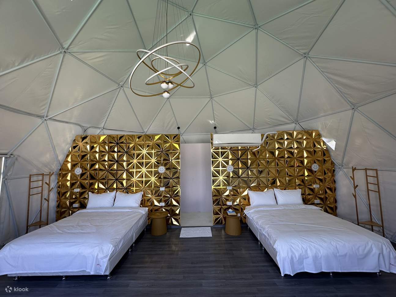 Taichung Camping｜Seaside Boat Tour｜Xiaoqing Starry Sky Camp 3｜8m/6m ...