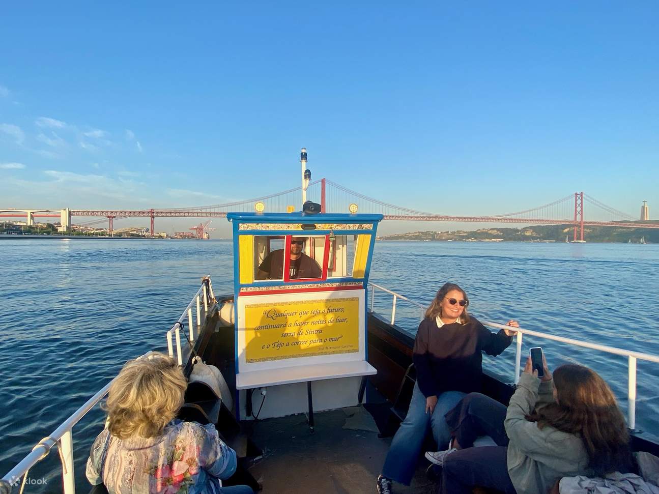 Experience Lisbon's Authentic Charm with Our Fully Immersive ...
