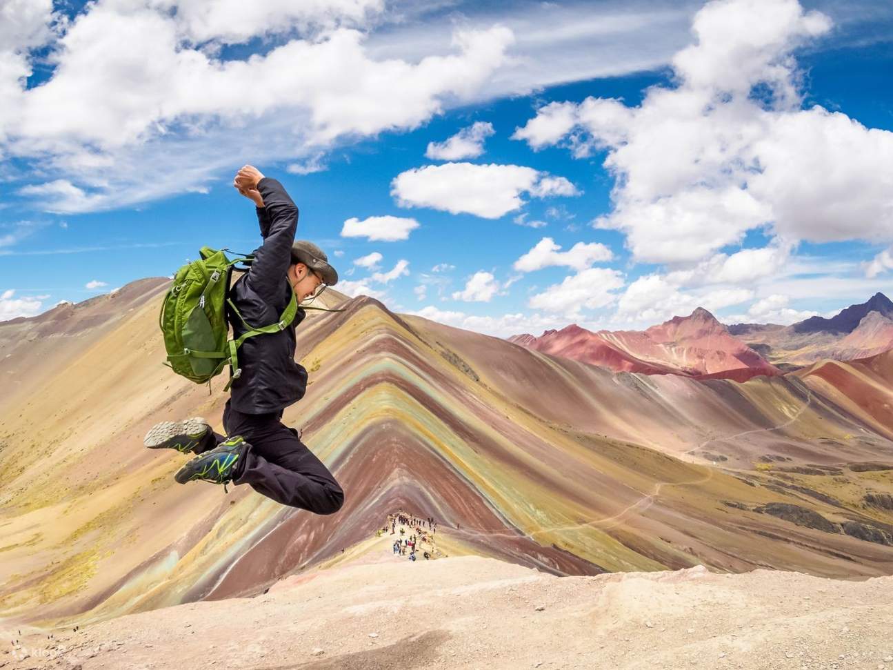 Rainbow Mountain, Cusco, with ATV/Quad Day Tour - Klook Singapore