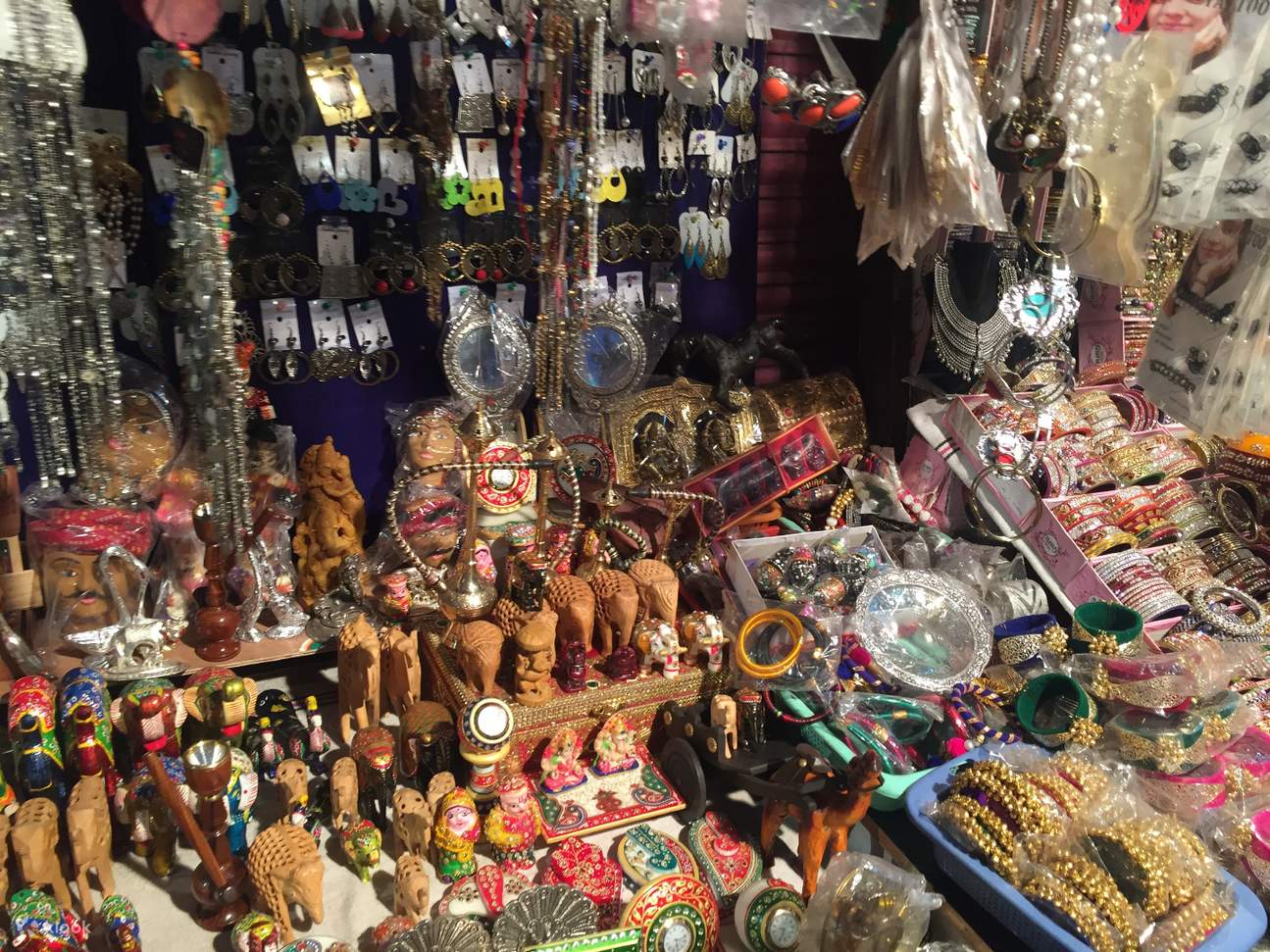 Jaipur Private Shopping Tour in Jaipur, India - Klook