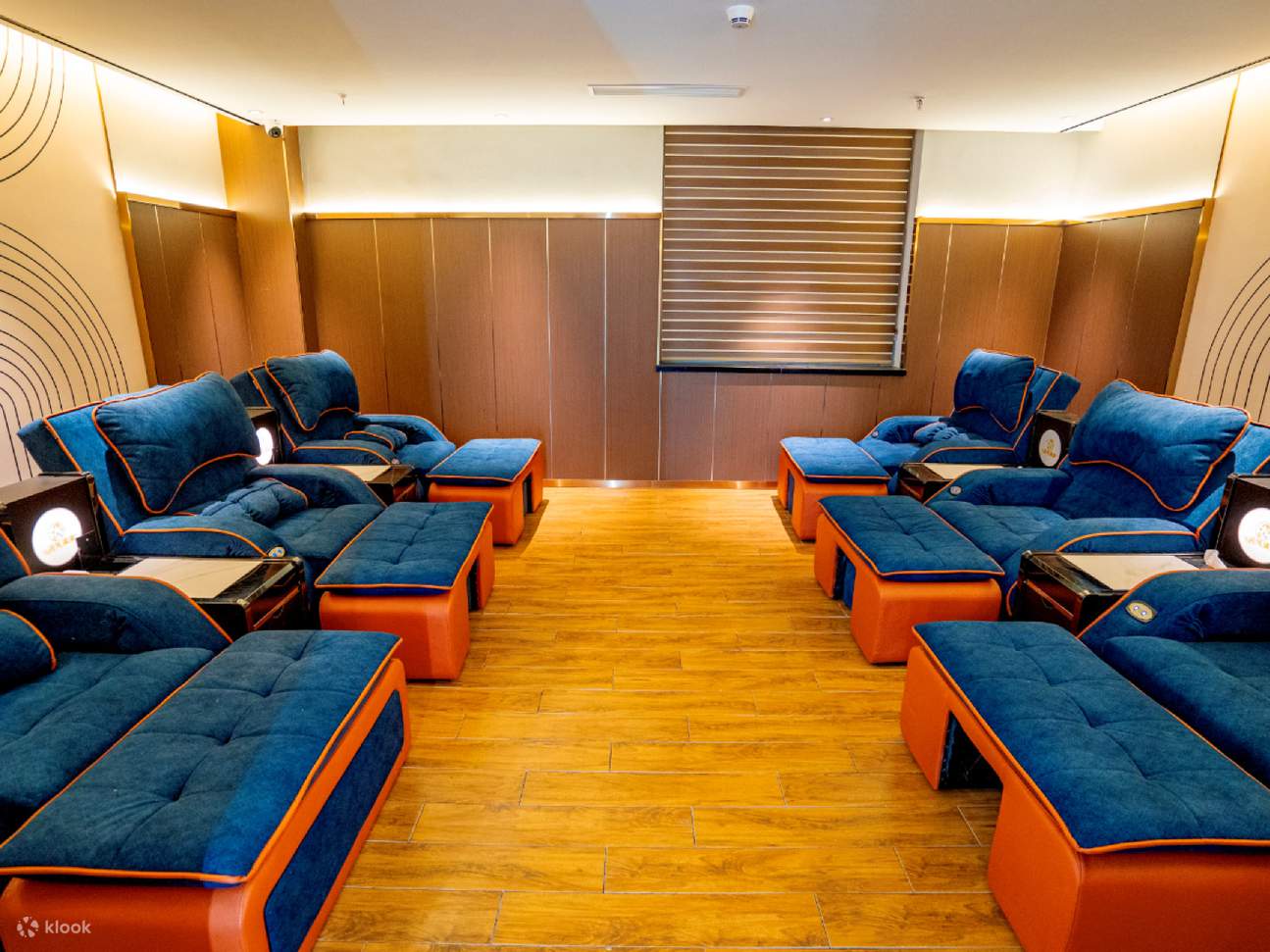 Full of vitality hot spring - Klook