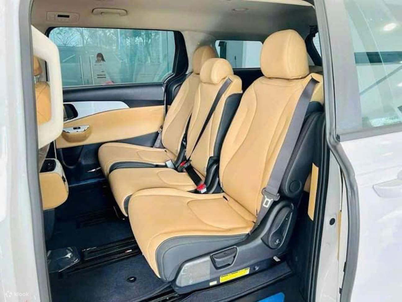 Ho Chi Minh Car Rental With Driver to Vung Tau / Ho Tram / Long Hai - Klook Malaysia