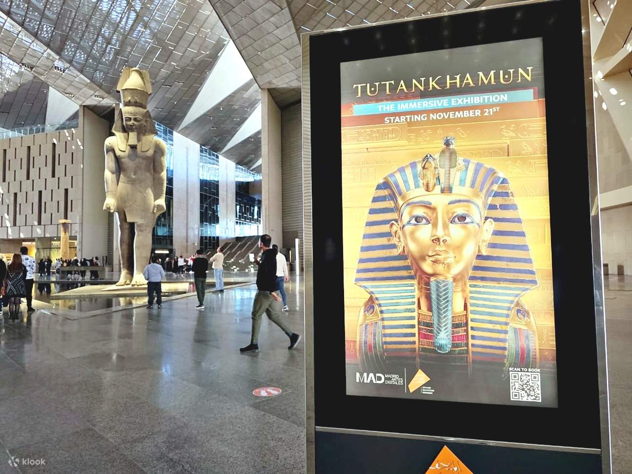 Cairo Virtual Tour: Pyramids ,Sphinx, Grand Museum, and Nile boat ...