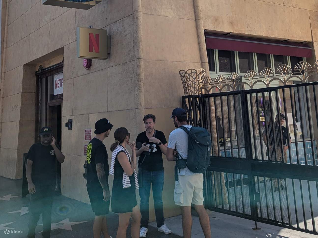 Historic Hollywood Boulevard and Movie Palaces Walking Tour - Klook ...