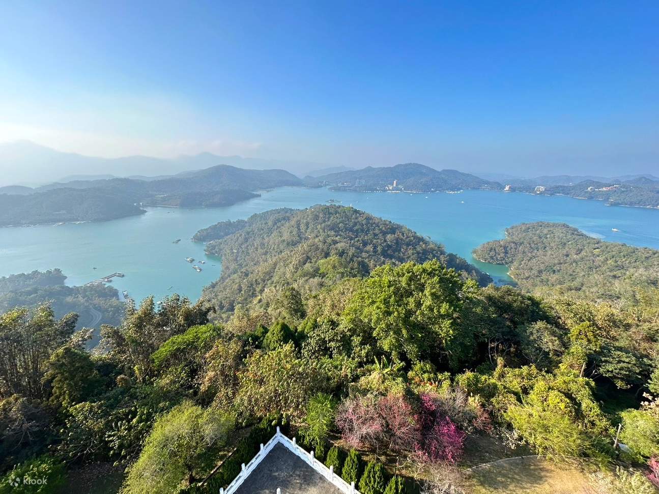 Tur Pulau Taiwan - Klook Indonesia