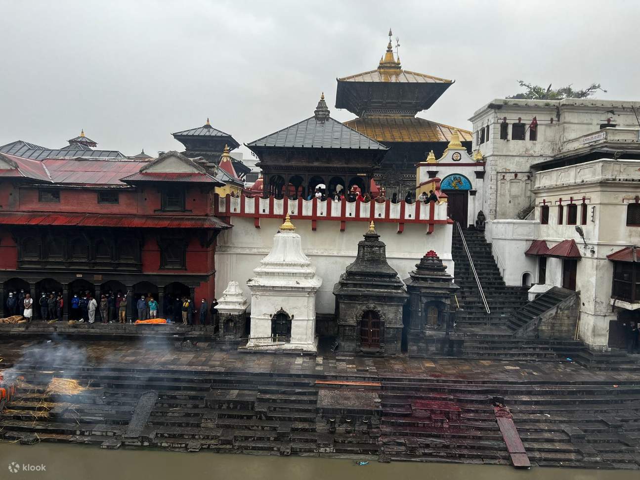 Discover the Rich Heritage: Kathmandu City Tour to UNESCO Sites in a ...