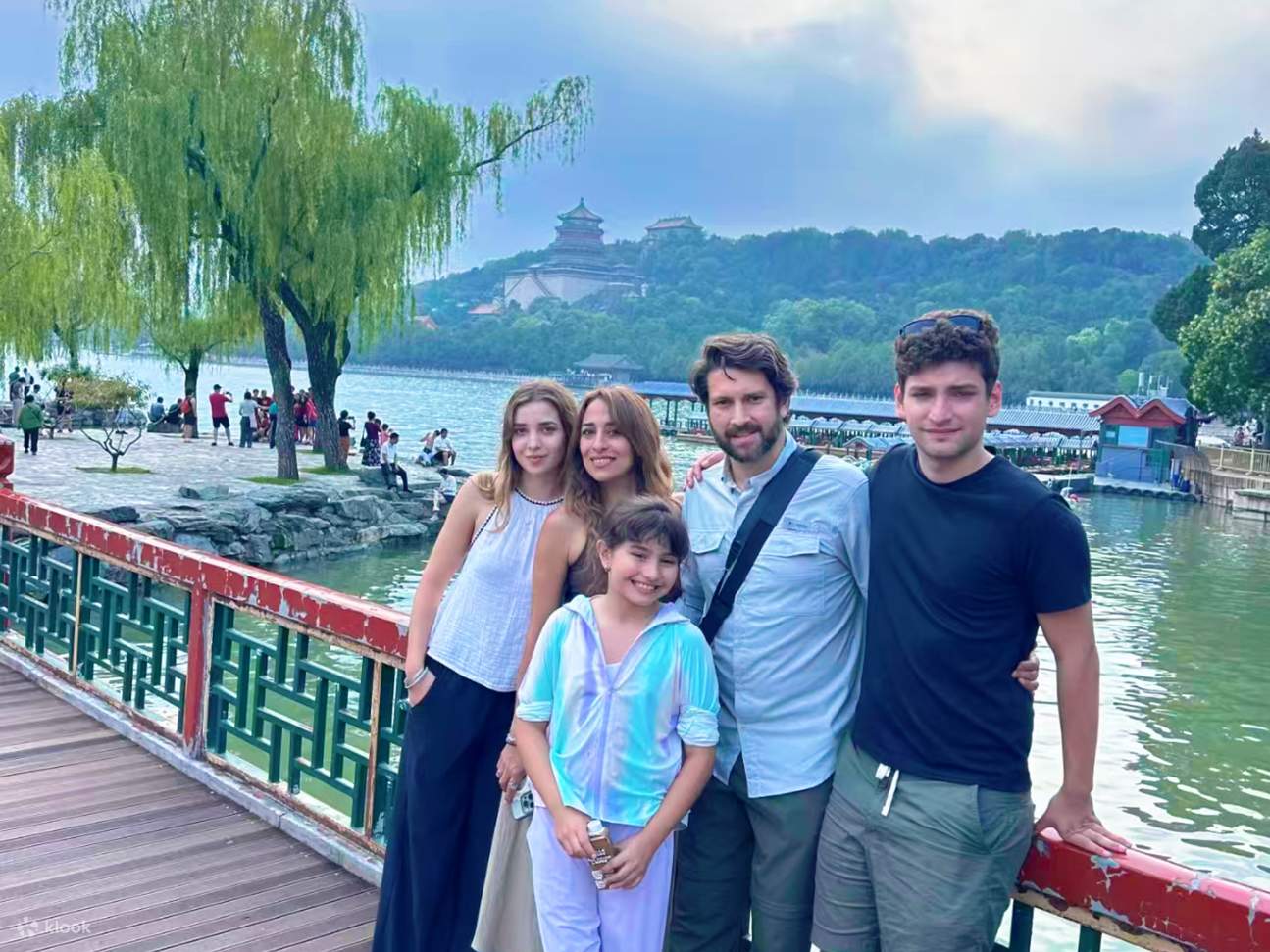 Summer Palace Half-Day Guided Tour: Explore Beijing’s Royal Garden ...