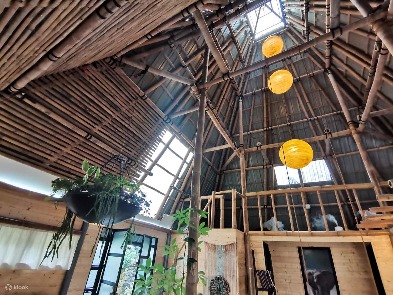 Creative Detox Walking Tour in Tuba with Maryknoll Ecological Sanctuary ...