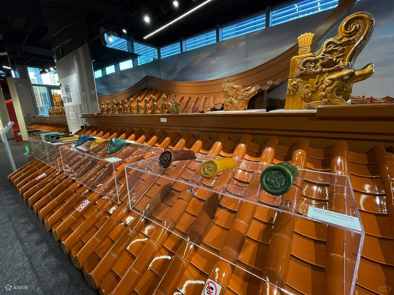 The Beauty of Craftsmanship - Exhibition of Construction Techniques of ...