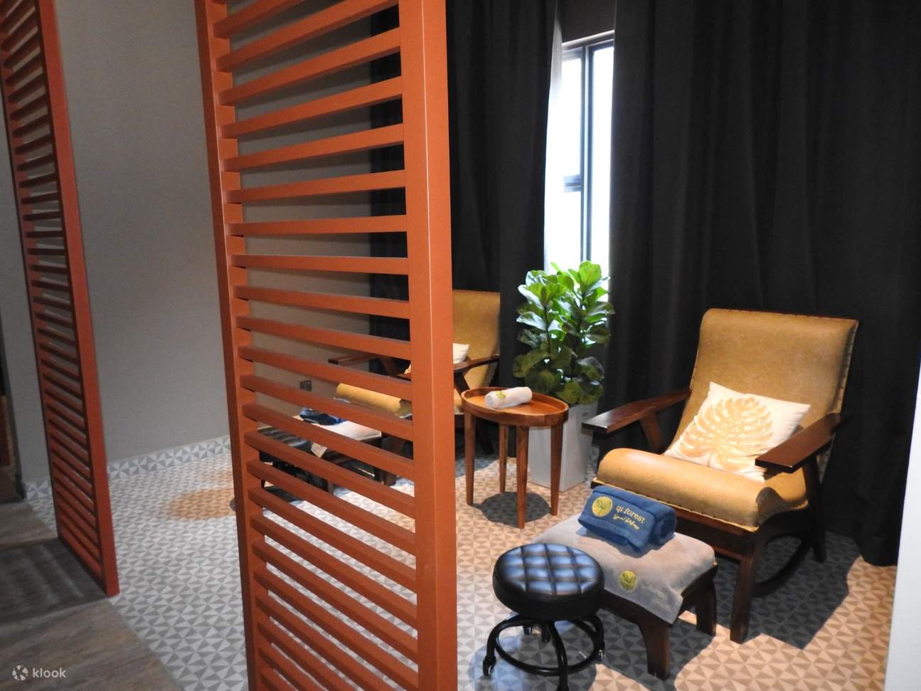 Revitalize Your Senses with Spa and Wellness Experience at Qi Forest ...