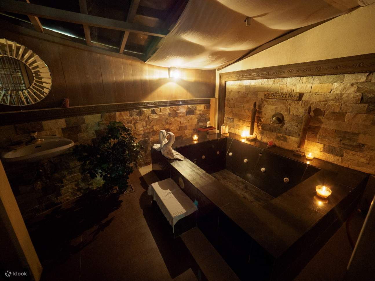 Helios Spa Experience in Boracay - Klook