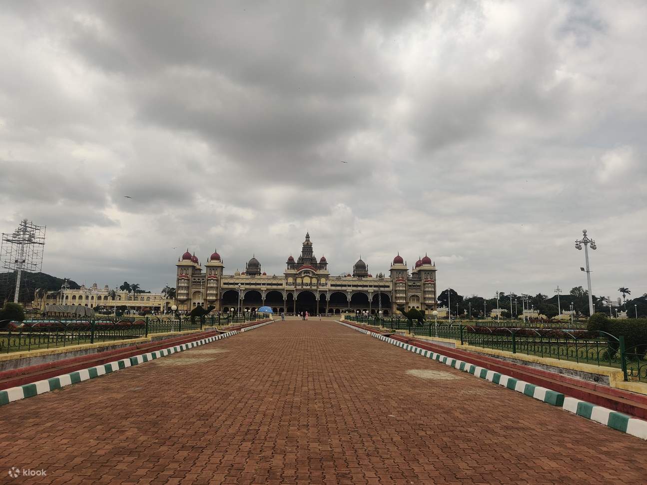 Best of Mysore / Mysuru, Somnathpur & Srirangapatna in a Day - Klook India