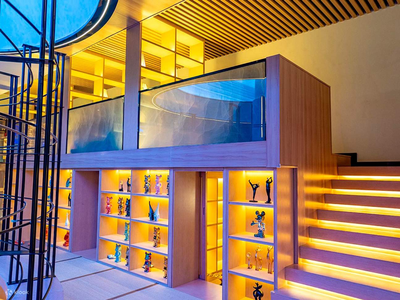 Shanghui Hot Spring - Klook