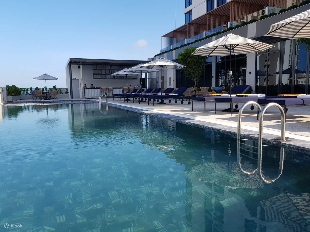 Flight Ticket & 3D2N Stay at 5-star Anya Premier Hotel Quy Nhon ...