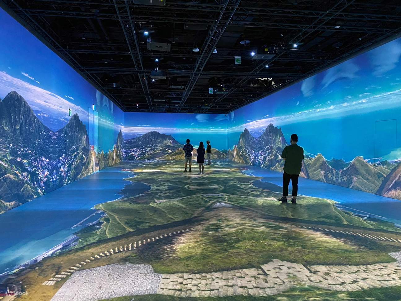 "The Beautiful Island - Time-Lapse Taiwan Video History" Pameran ...