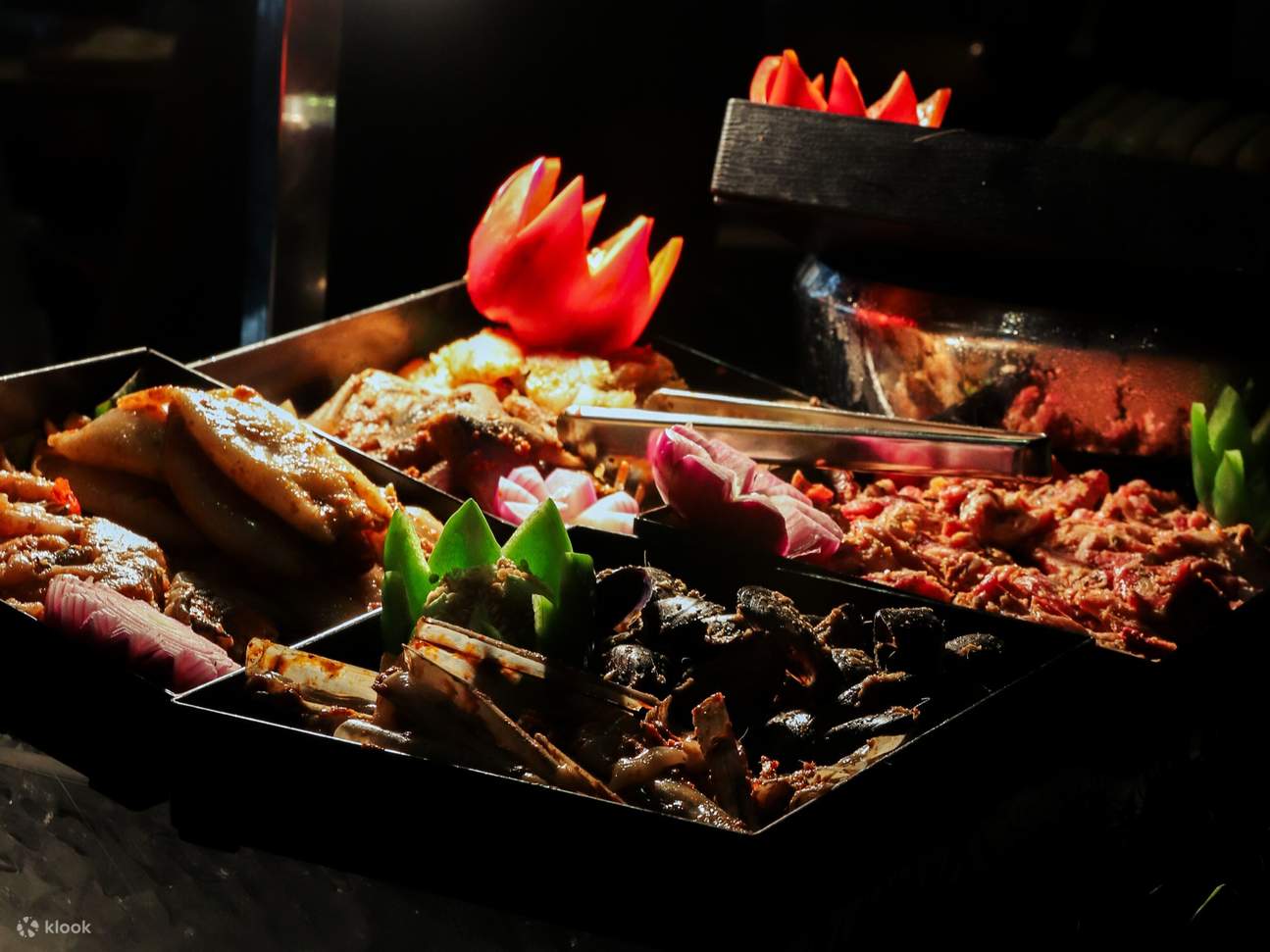 TRACE Restaurant & Bar Reservation in Element by Westin Kuala Lumpur ...