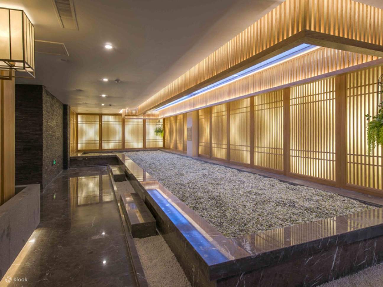 Cherry Hot Spring - Klook