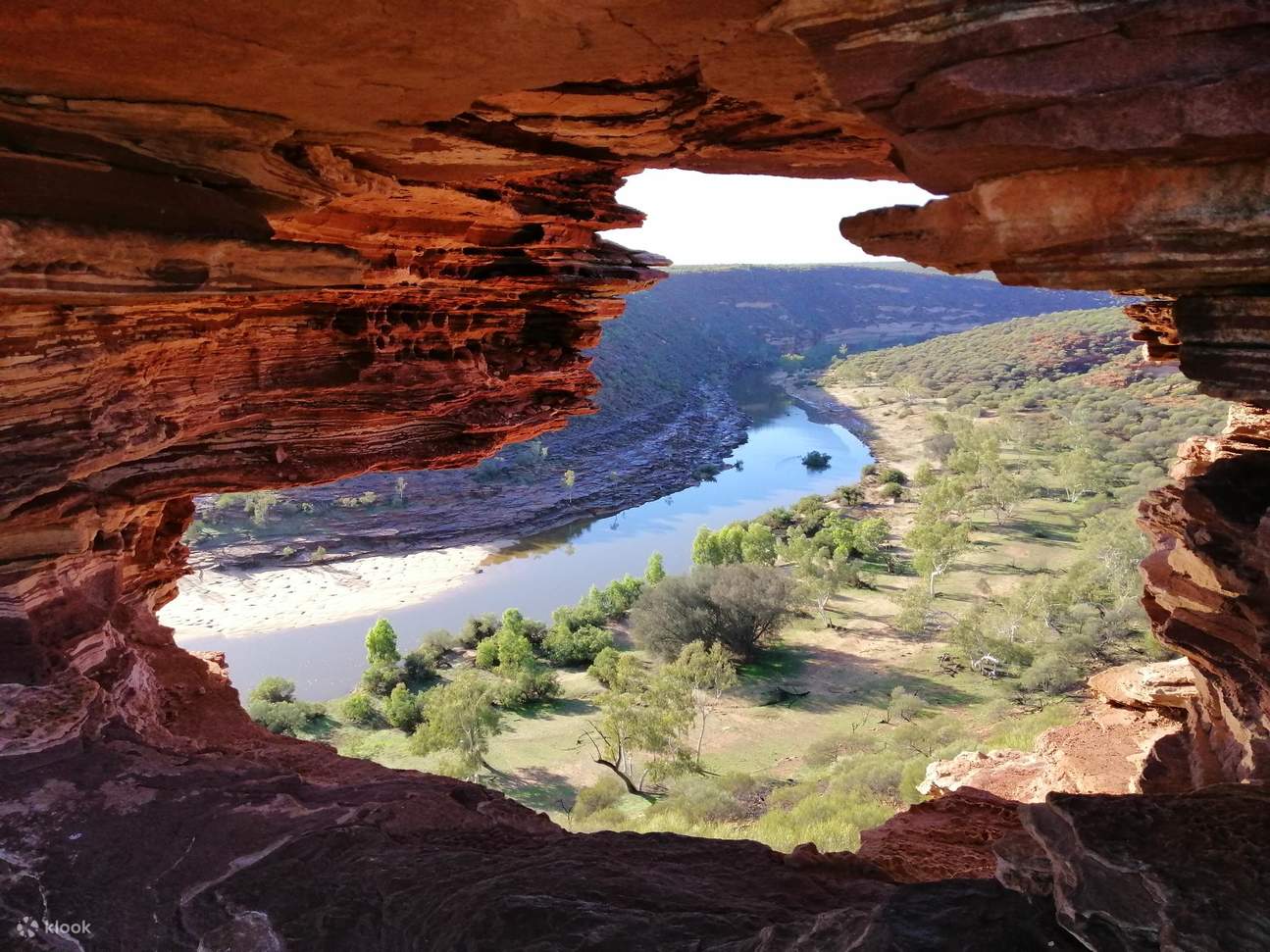 3 Day Pink Lake, Kalbarri and Margaret River Tour from Perth - Klook ...