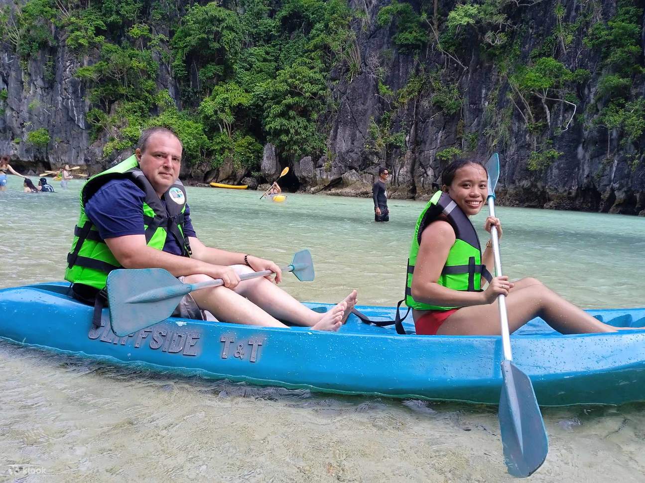 Discover Paradise: El Nido Private Tour A, B, C, or D with Envi and ...