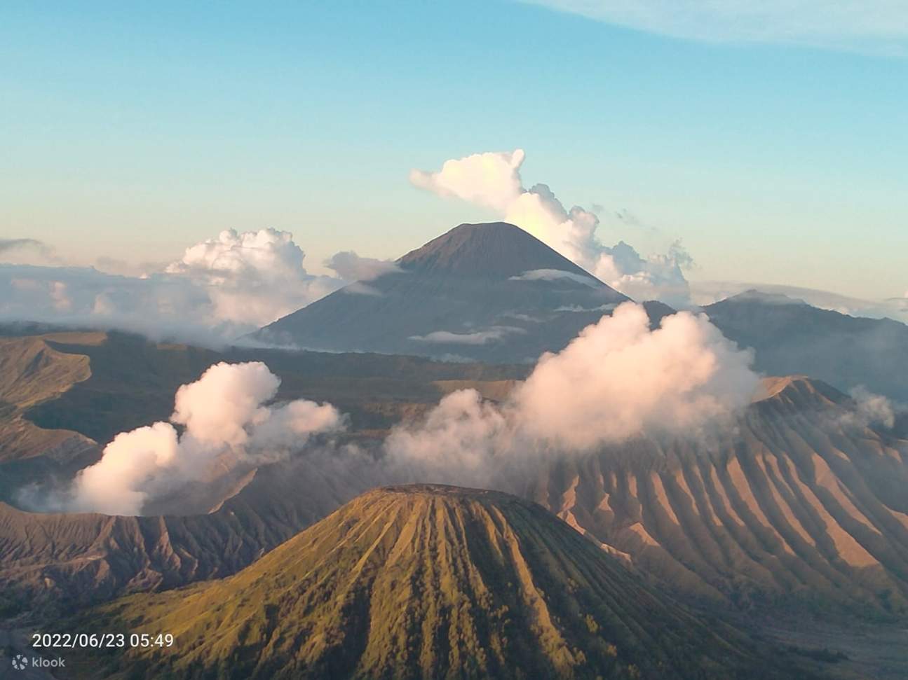 4 Day Borobudur, Bromo and Ijen Volcano Tour from Yogyakarta Tour ...