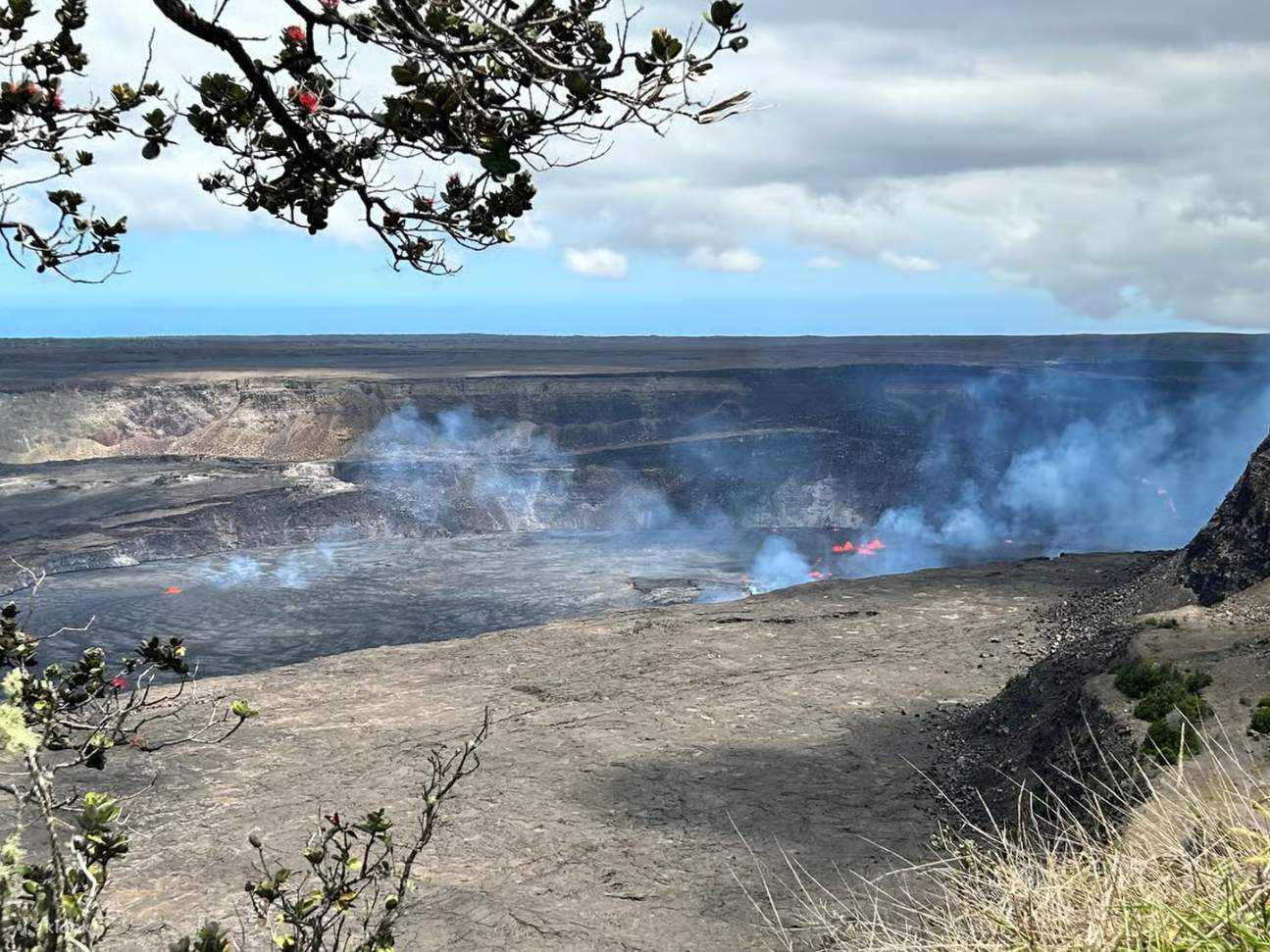 Adventure in Hawai‘i Volcanoes National Park - Klook Singapore