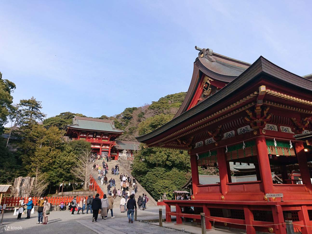 Discover Kamakura: Private Guided Tour with Traditional Experiences ...