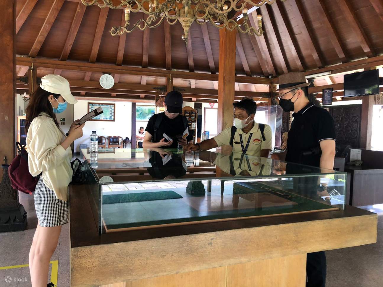 2 Day Candirejo Village and Kotagede Private Cultural Trip from ...