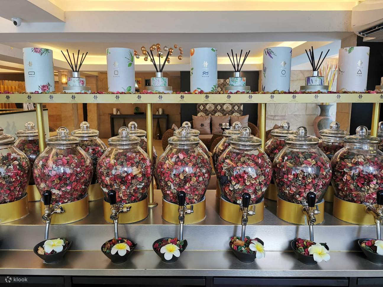 [Special Promotion] DIORA Langsuan Luxury Spa Experience in Bangkok ...