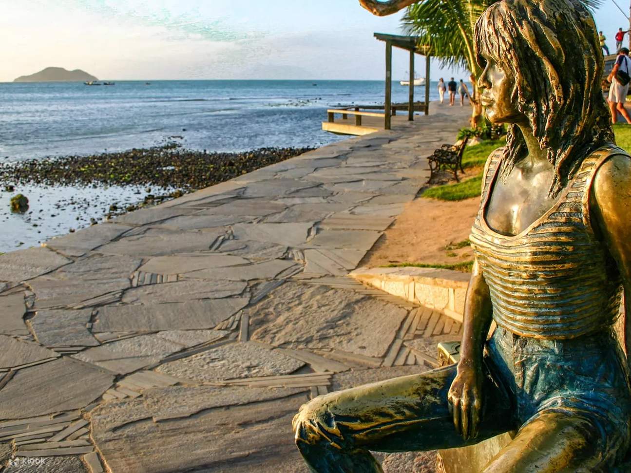 Full Buzios Tour with Boat Ride in Rio de Janeiro - Klook