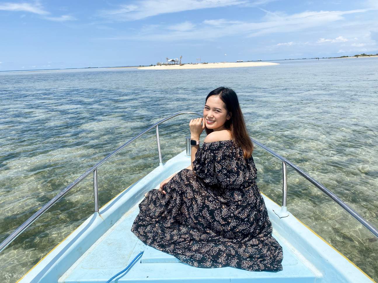 Gili Putih Sumberkima Island Hopping Trip in Bali - Klook