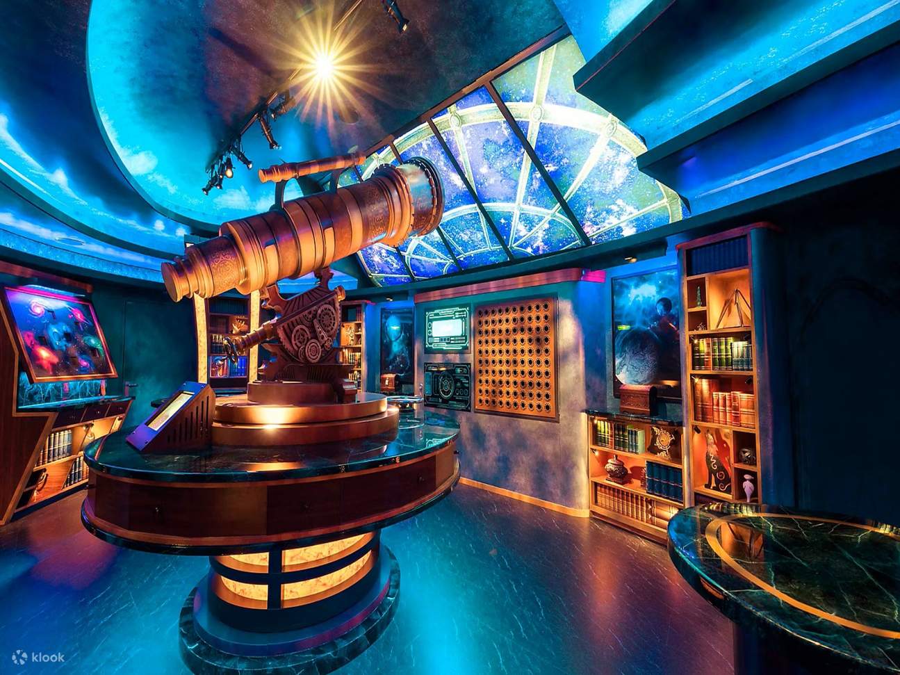 Navigator of the Seas Cruise by Royal Caribbean - Klook Singapore