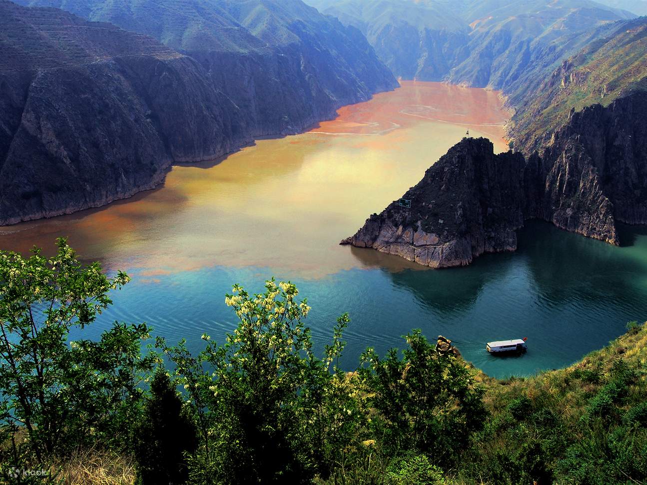 7-Day, 6-Night Gan Nan Secret Realm Tour (Maitreya Buddha Pavilion ...