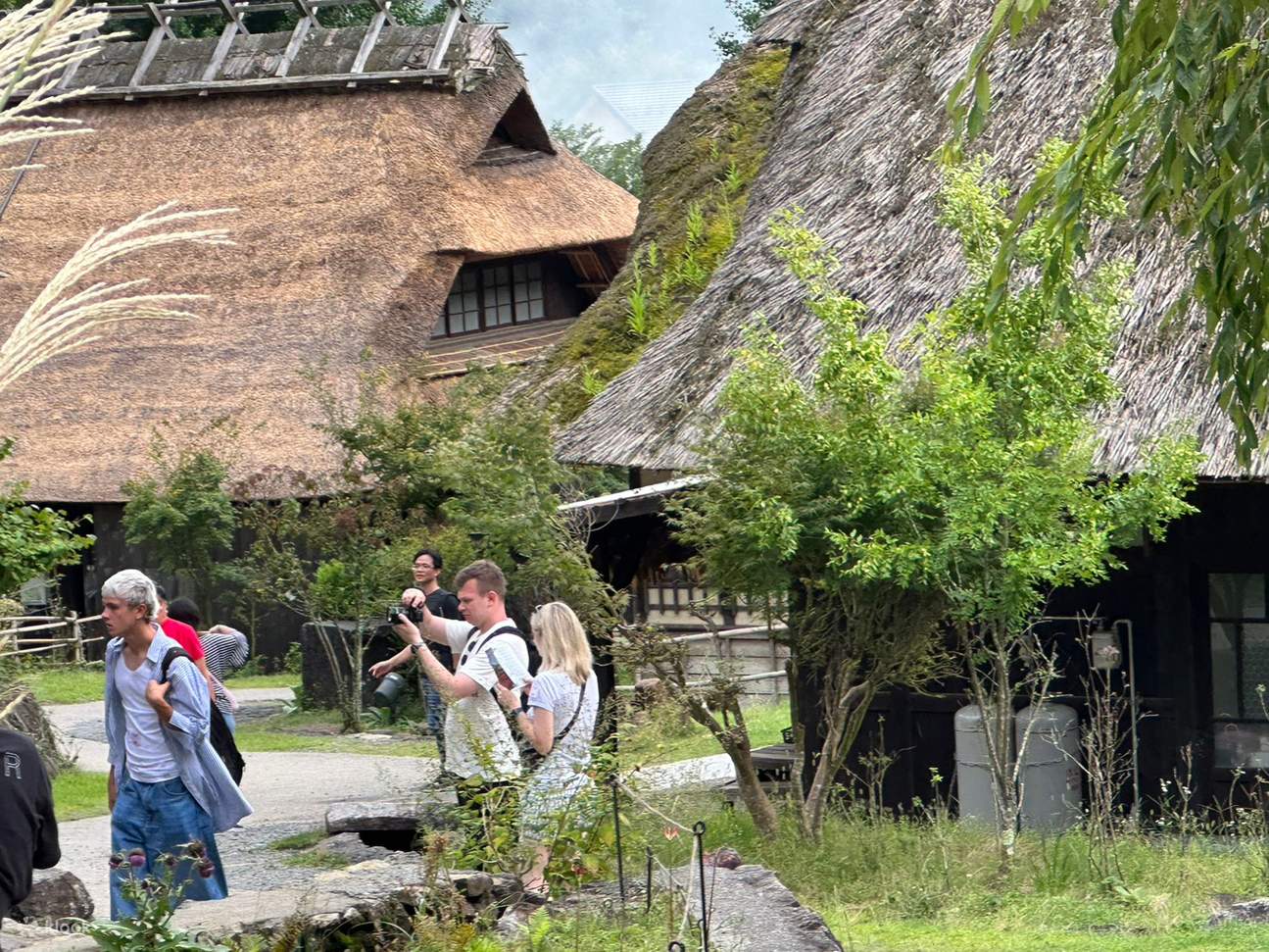 Mount Fuji and Lake Kawaguchiko Day Trip from Japan: Arakurayama Sengen ...