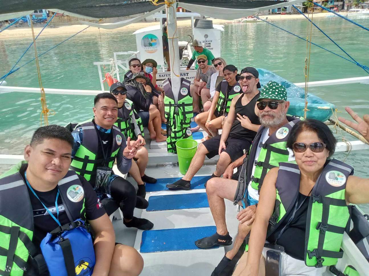 Discover Paradise: El Nido Private Tour A, B, C, or D with Envi and ...