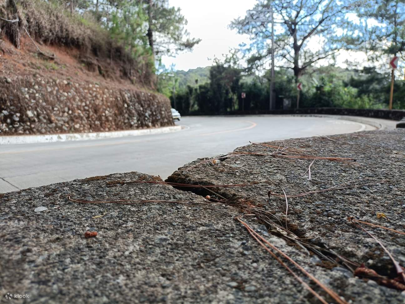 Dark Tourism in Baguio - Klook Philippines