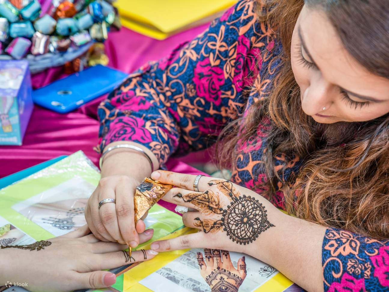 Singapore Multicultural Tour with Two Way Transfer - Klook Canada