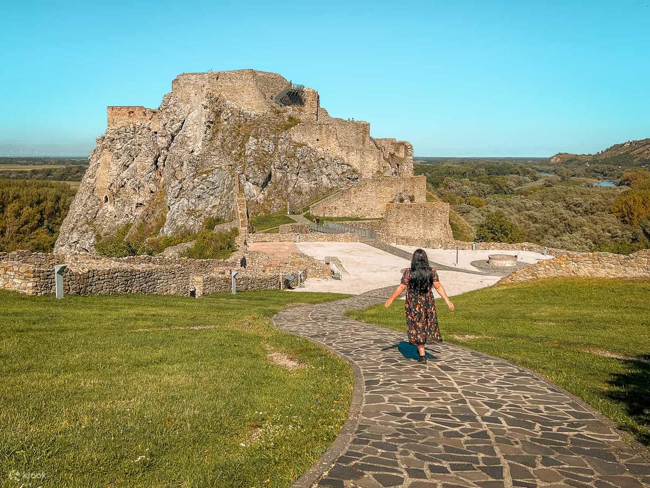 From Vienna: Bratislava Guided Day Tour with Castles & Hidden Gems ...