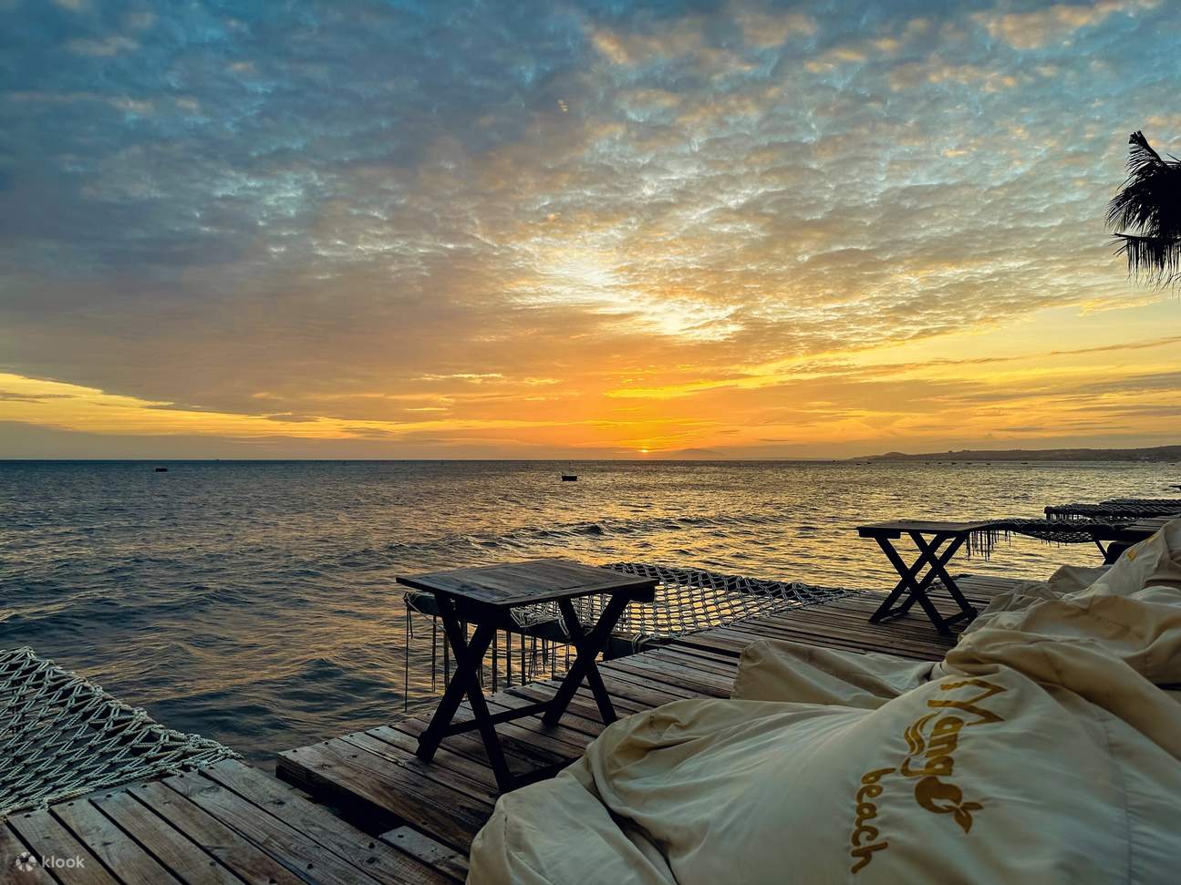 Vé Mango Beach ở Phan Thiết - Klook Việt Nam