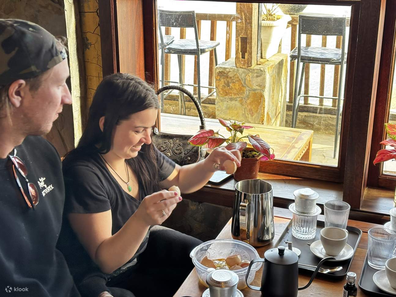 Sapa Coffee Workshop: Crafting 6 Perfect Signature Coffee Styles - Klook Singapore