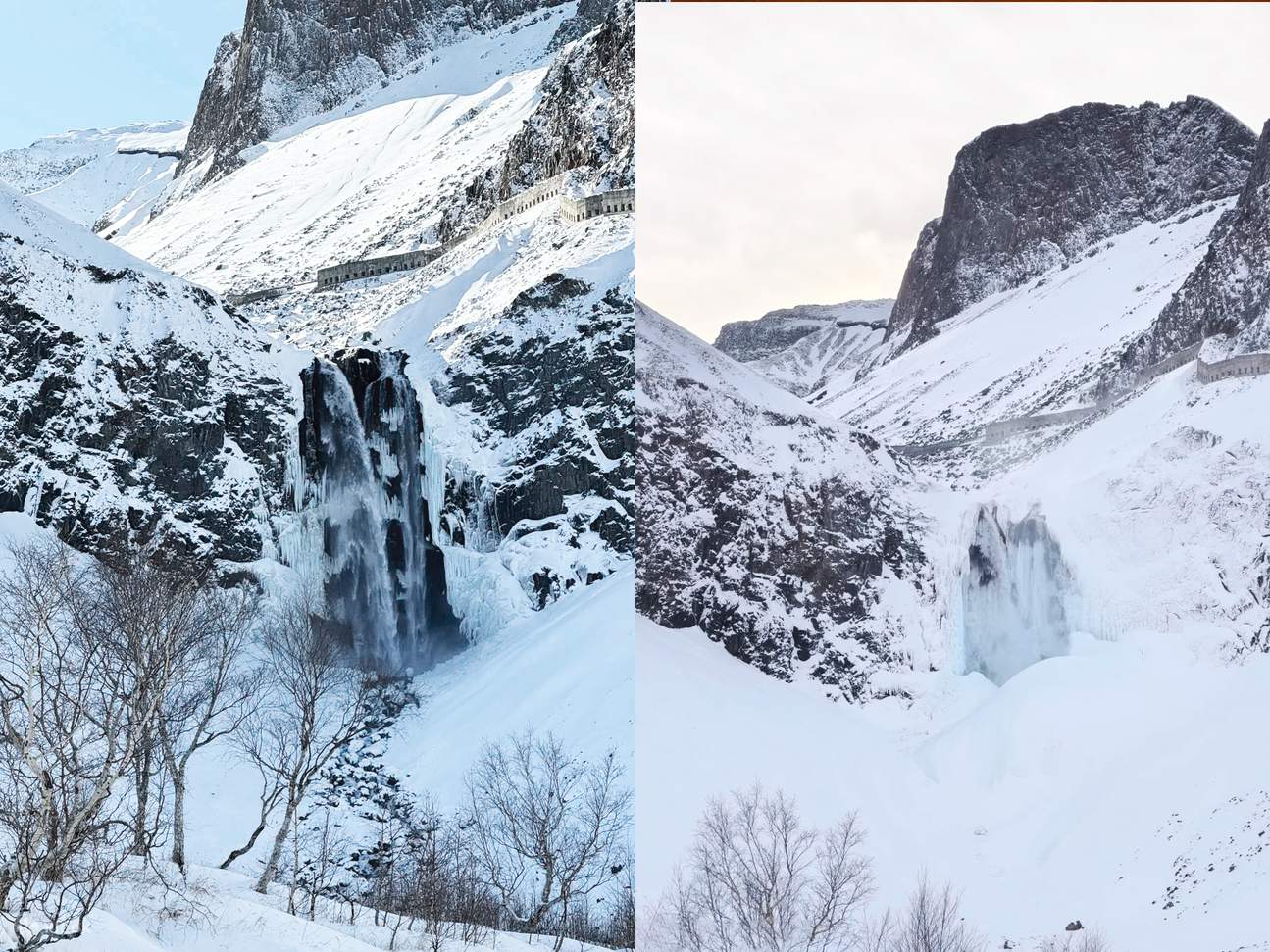 Tur Pribadi 1 Hari Gunung Changbai, Jilin - Klook Indonesia