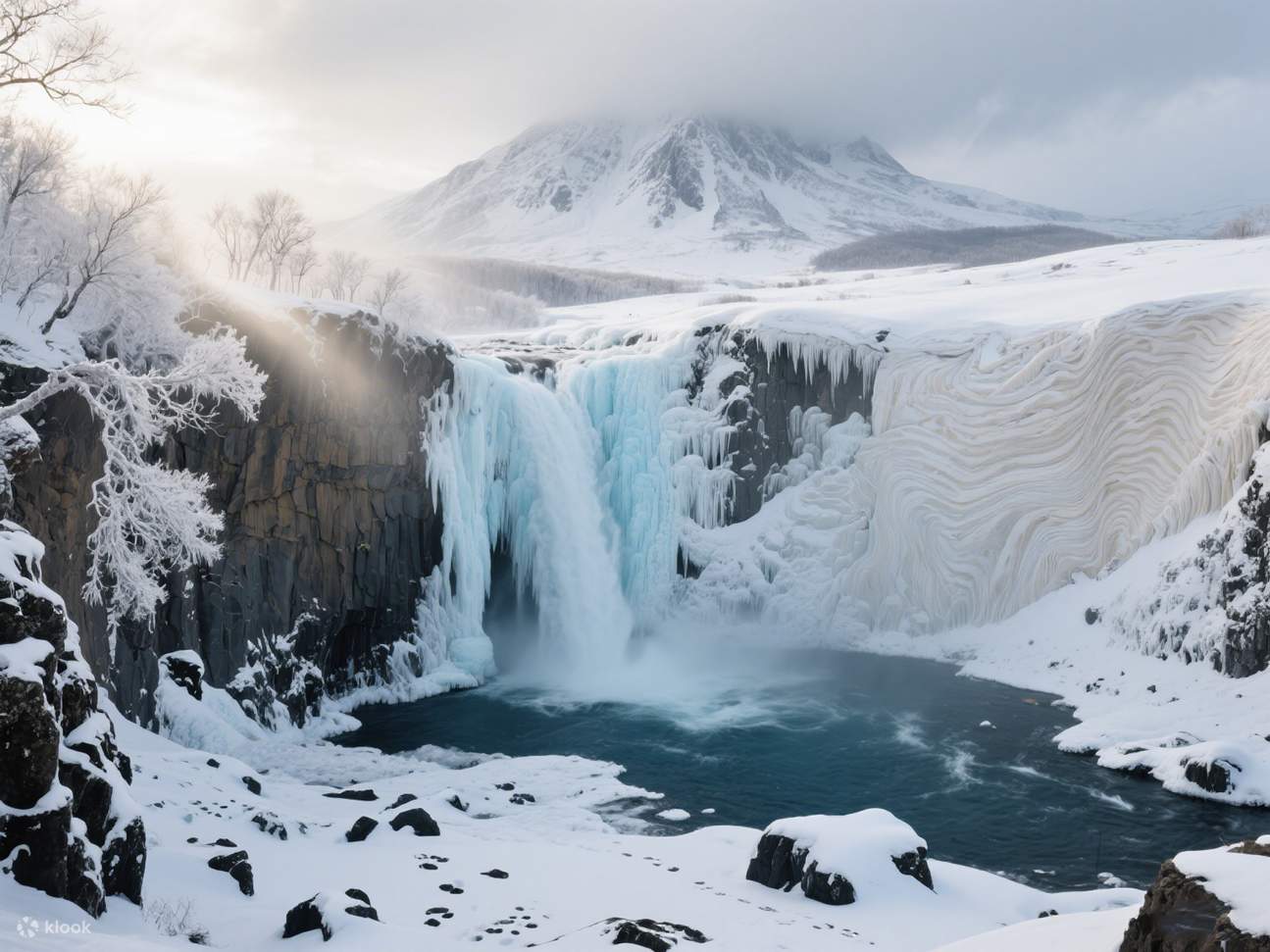 6-Day Tour of Northeast China: Harbin, Snow Town, Yanji, and Changbai ...