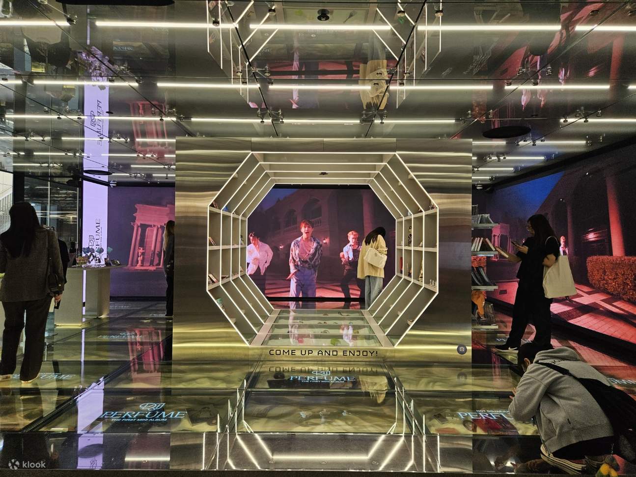 Seoul Hallyu Kpop Tour in South Korea - Klook