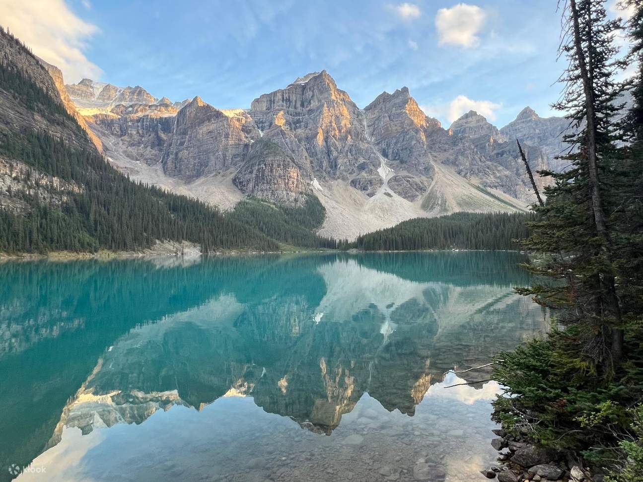 Lake Louise, Moraine Lake, Emerald Lake, Peyto Lake: 4 Lakes tour ...