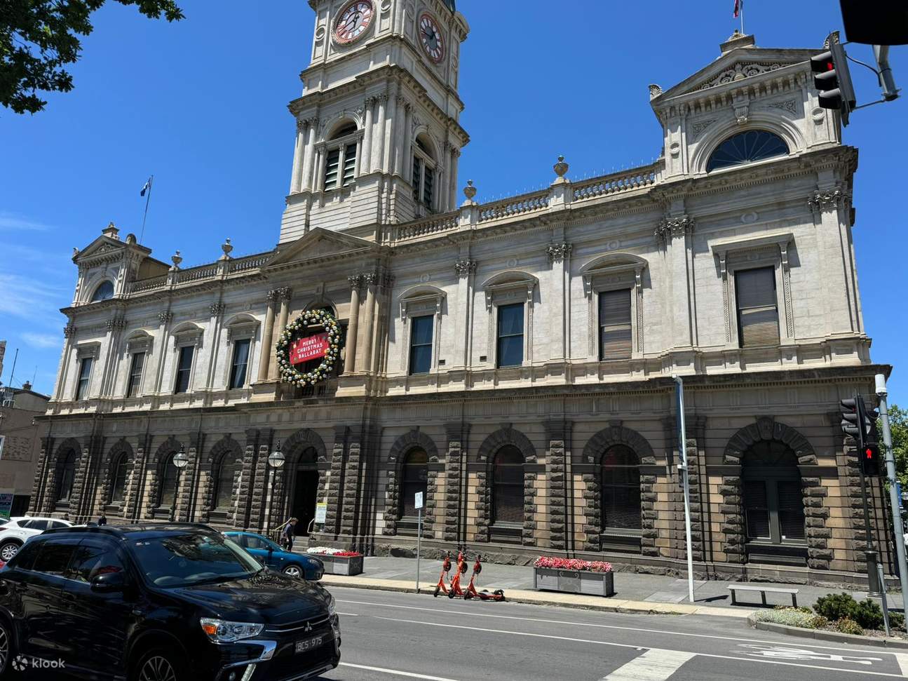 Ballarat Sovereign Hill Day Tour from Melbourne - Klook Singapore